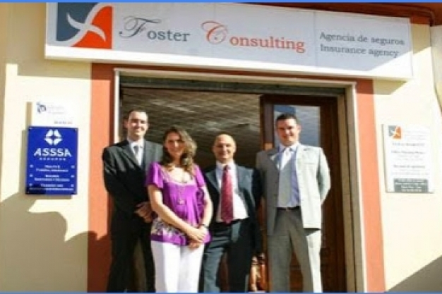 Foster Consulting - Insurance Agent Costa Blanca | Insurance Brokers ...