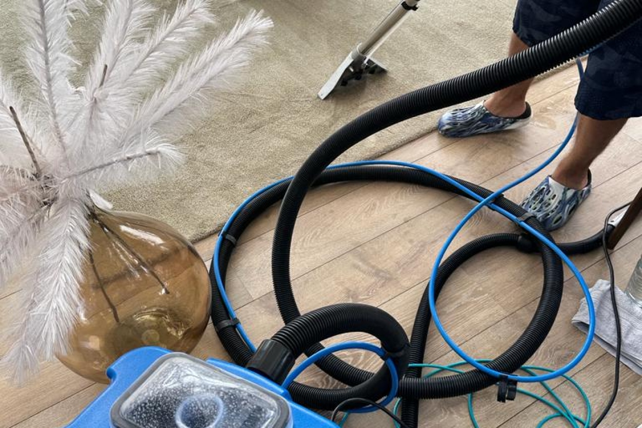 Clean 24 - Professional Cleaning Company Costa Blanca | Cleaners in Calpe