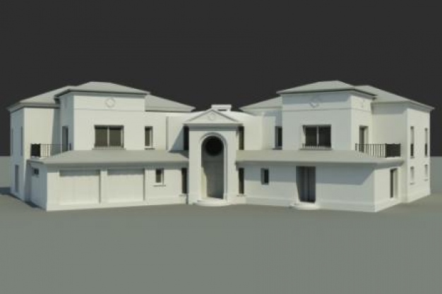 Natalie Moss - British Architect & Architectual Design Costa Blanca ...