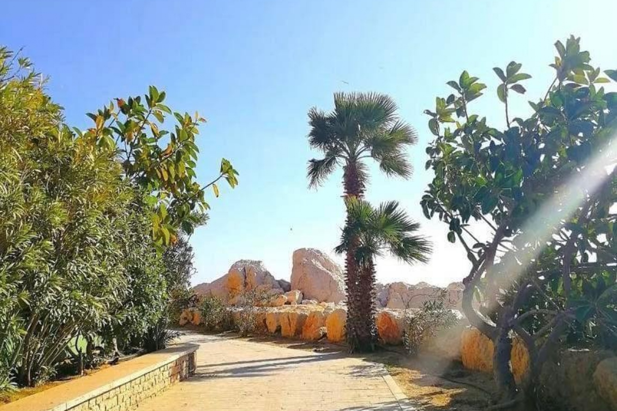 Ruta Paseo Príncesa de Asturias - Calpe Walks | Costa Blanca Guide to ...