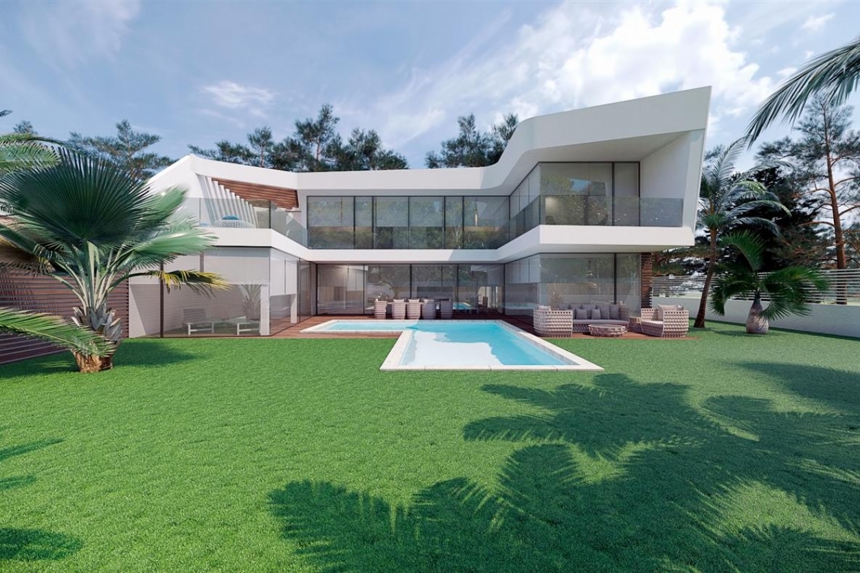 Casas Real - Estate Agent & Construction | Estate Agents, Villas ...